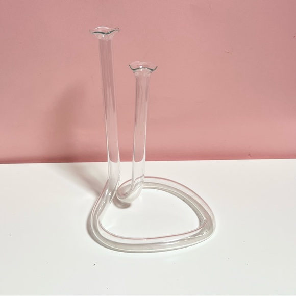 Vintage | Accents | Vintage Retro Bud Vase Propagate | Poshmark